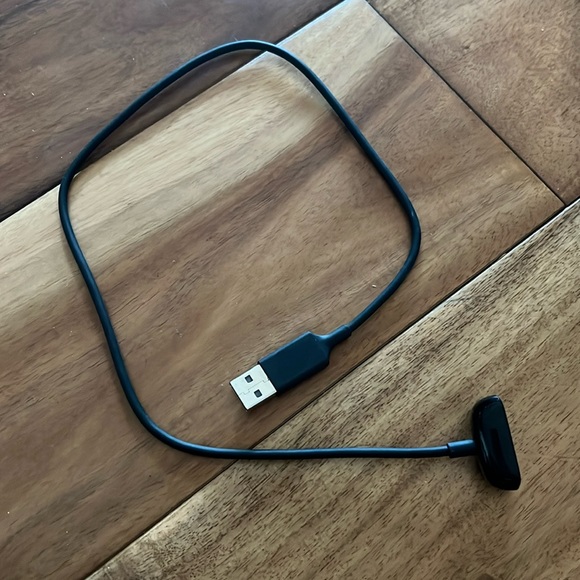 fitbit | Wearables | Fitbit Charge 5 Charging Cord | Poshmark